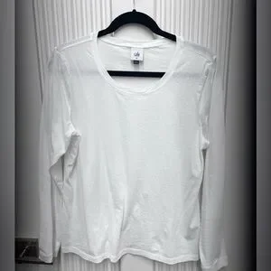 CAbi | Tops | Cabi Classic Tee | Poshmark